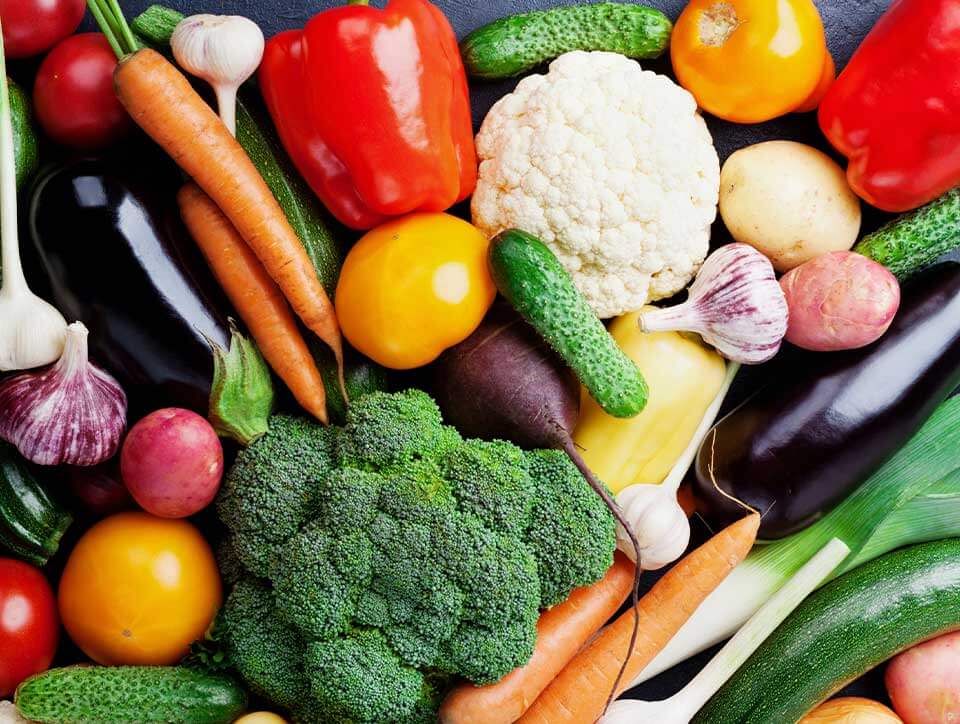 Freshness for all seasons